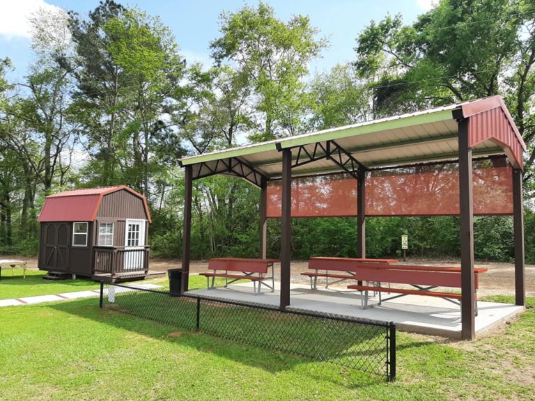 Ravenwood Sporting Clays | Helice Tournament